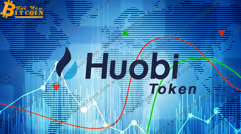 Huobi Token là gì? Tạo ví và Mua bán đồng HT ở đâu? Có nên đầu tư?