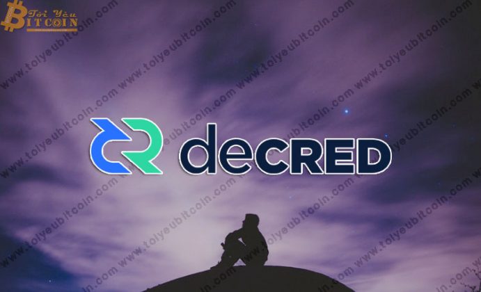 Decred là gì? Tạo ví và Mua bán đồng DCR Coin ở đâu? Có nên đầu tư?
