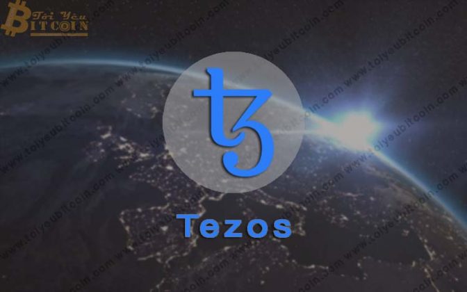 Tezos là gì? Tạo ví và Mua bán đồng XTZ Coin ở đâu? Có nên đầu tư?