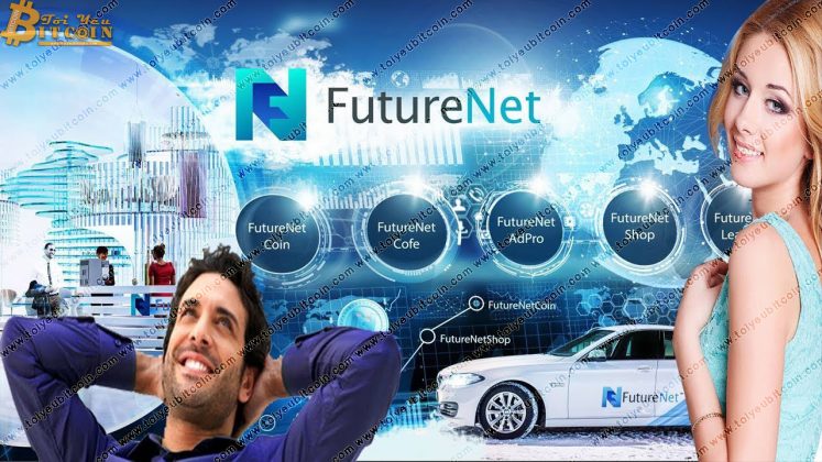 FutureNet Club là gì? Có lừa đảo không? Kiếm tiền với FutureNet AdPro?