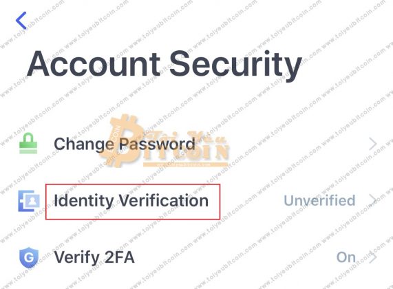 Sàn DigiFinex: Hướng dẫn Đăng ký, Xác minh & Mua/Bán giao dịch từ A - Z