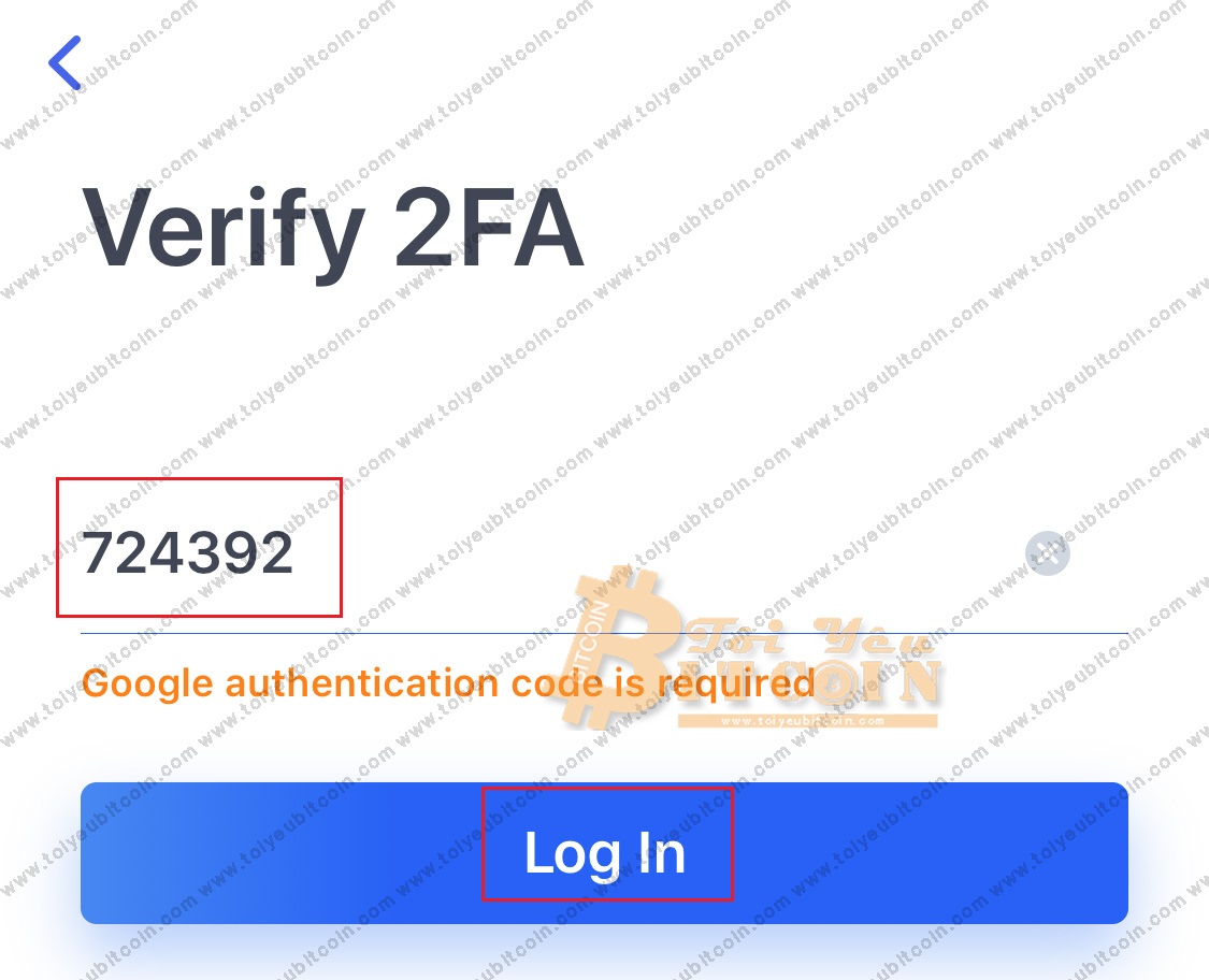 Sàn DigiFinex: Hướng dẫn Đăng ký, Xác minh & Mua/Bán giao dịch từ A - Z