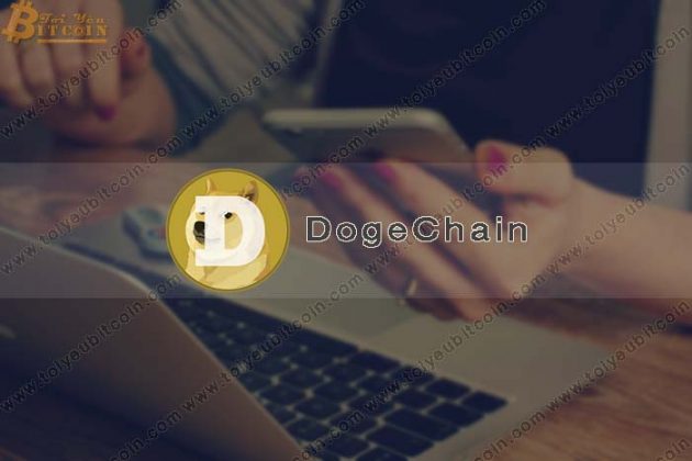 Hướng dẫn cách Tạo & Sử dụng ví Dogecoin trên Dogechain.info từ A - Z