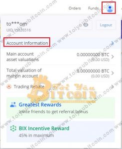 Sàn Bibox: Hướng dẫn Đăng ký, Xác minh & Mua/Bán giao dịch từ A - Z
