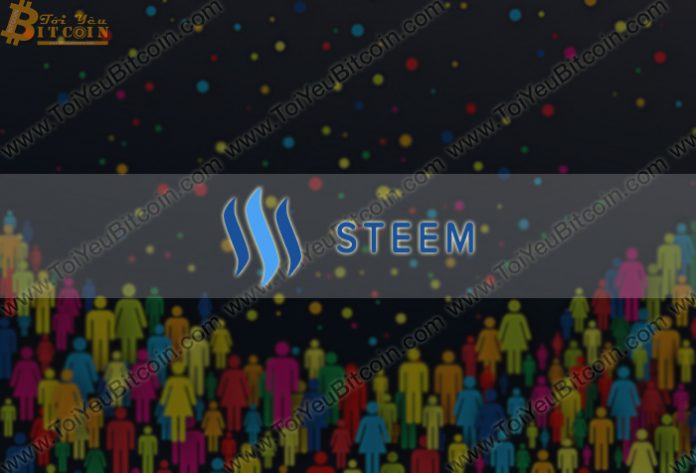 Steem là gì? Tạo ví & Mua bán đồng Steem Coin ở đâu? Có nên đầu tư?