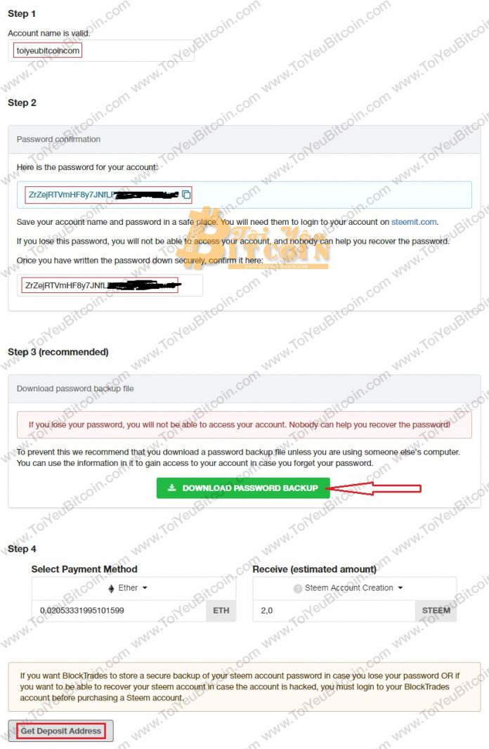 Steemit là gì? Hướng dẫn Tạo ví Steem coin & Kiếm tiền với Steemit