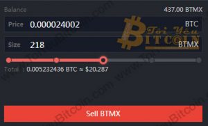 Sàn BitMax: Hướng dẫn Đăng ký, Xác minh & Mua/Bán giao dịch từ A - Z