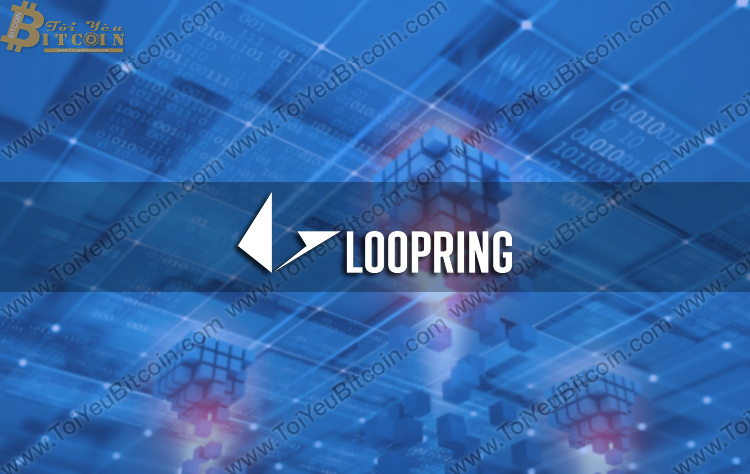 Loopring là gì? Tạo ví & Mua bán đồng LRC Coin ở đâu? Có nên đầu tư?
