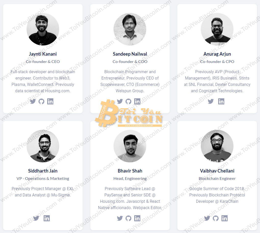 Matic Network là gì? Hướng dẫn mua token IEO trên Binance Launchpad