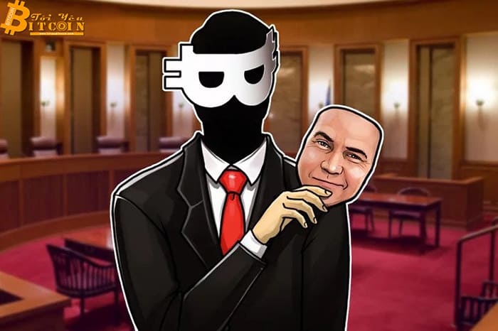 Craig Wright tiết lộ tài liệu giải thích nguồn gốc của cái tên "Satoshi ...