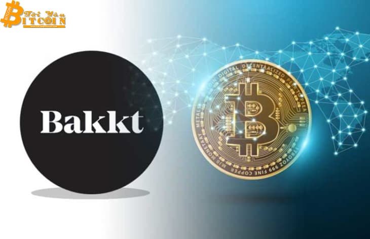 Bakkt chính thức đưa hợp đồng tương lai Bitcoin vào thử nghiệm trong ...