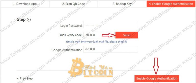 Sàn Bilaxy: Hướng dẫn Đăng ký, Xác minh & Mua/Bán giao dịch từ A - Z