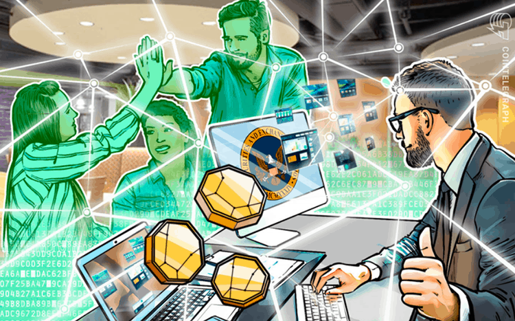 Binance và Hashkey Pro niêm yết token đầu tiên được SEC phê duyệt Blockstack (STX)