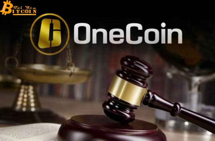 Luật sư trong vụ án OneCoin bị kết tội rửa tiền cho "nữ hoàng lừa đảo"