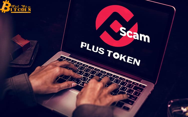 Hơn 117 triệu USD Bitcoin của trò lừa đảo PlusToken vừa được chuyển ...