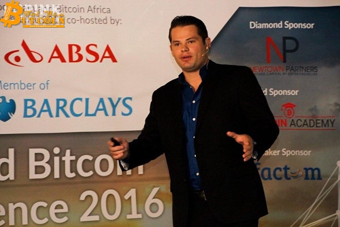 "Cha đẻ" DigiByte gọi nhà sáng lập TRON và CEO Binance là "những kẻ lừa ...