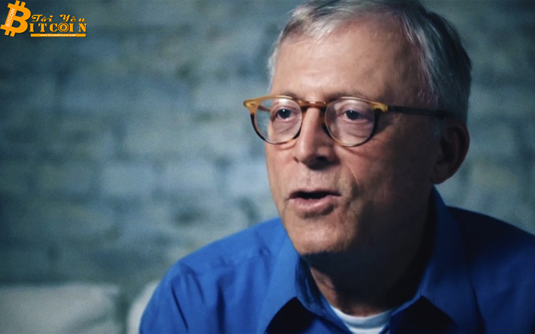 Huyền thoại trader Peter Brandt: 99% altcoin cuối cùng sẽ giảm về $0