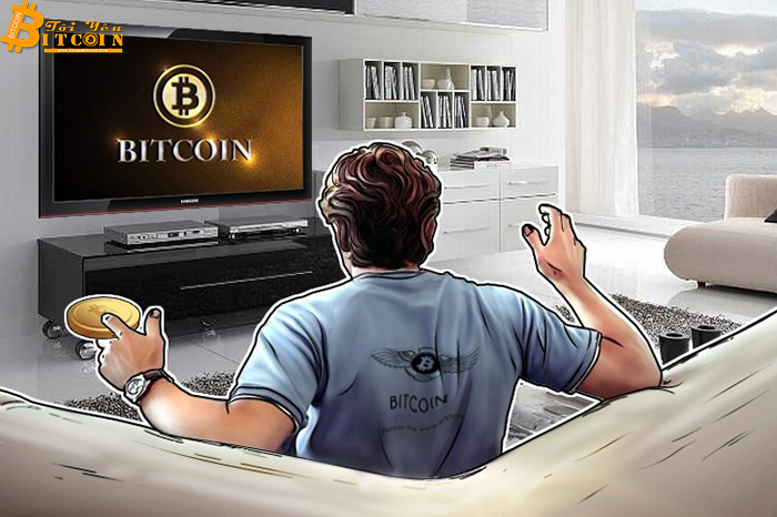 Hàn Quốc sẽ phát sóng phim truyền hình về tiền điện tử vào tháng 10 tới