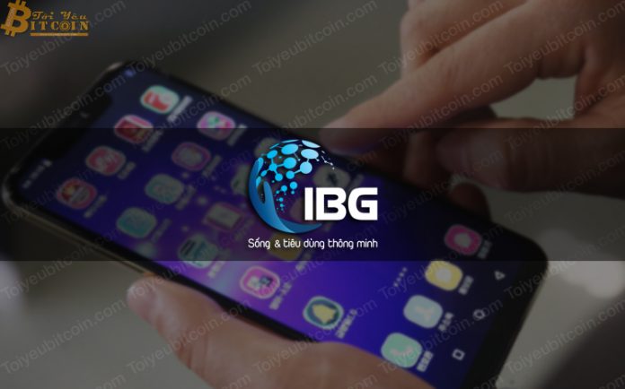 IBG là gì? Có lừa đảo, đa cấp không? Liệu app IBG có giống MyAladdinz?