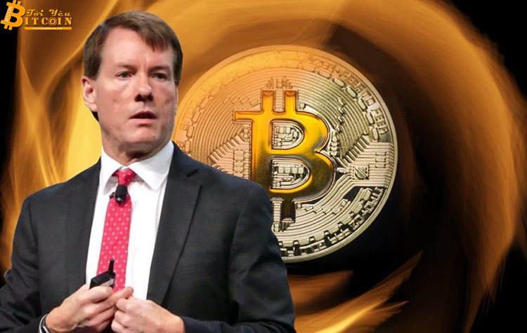 CEO MicroStrategy tiết lộ số Bitcoin mà 'cá nhân' ông đang nắm giữ