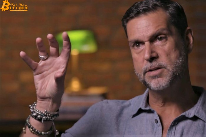 Raoul Pal: "Vốn hoá thị trường tiền điện tử có thể x100 lần vào năm 2030"