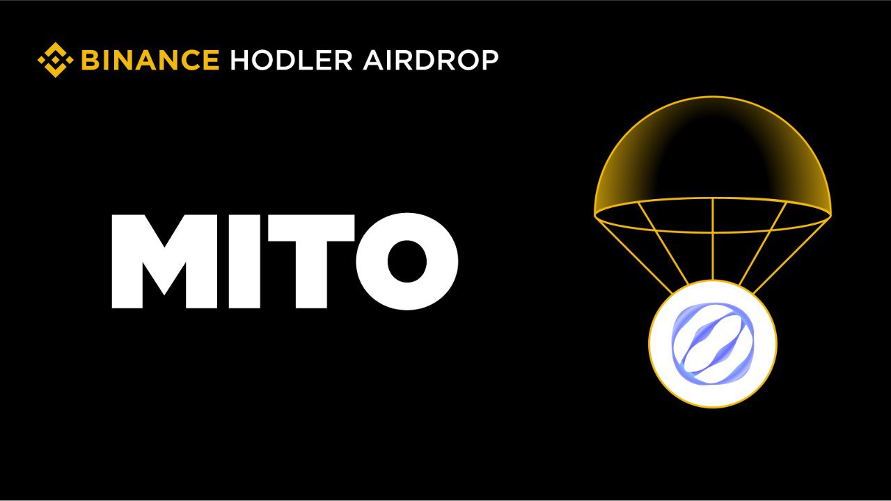 Mitosis (MITO) là gì? Tìm hiểu Dự án thứ 34 trên Binance HODLer Airdrop