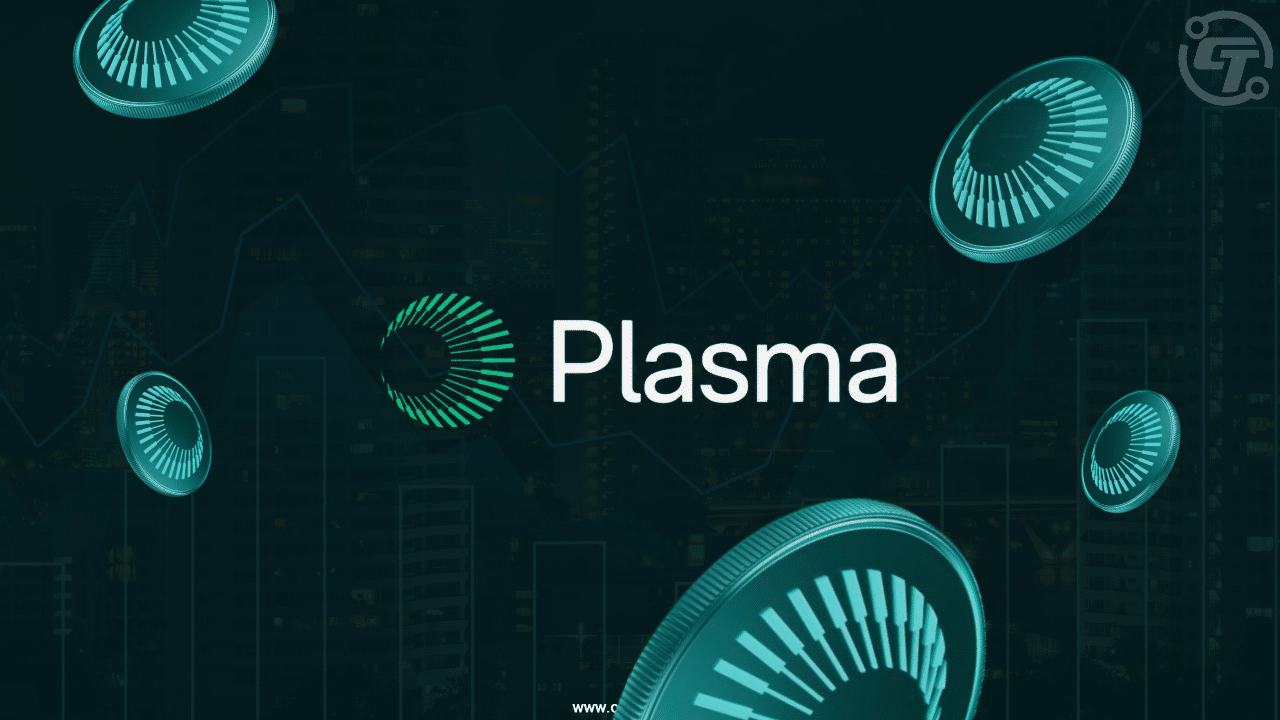 Plasma (XPL) là gì? Tìm hiểu Dự án thứ 44 trên Binance HODLer Airdrop